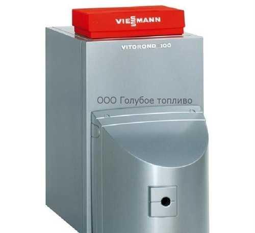 Котел Viessmann Vitorond 100