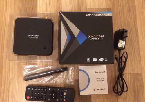 TV Box Q8 2/16 RK3288