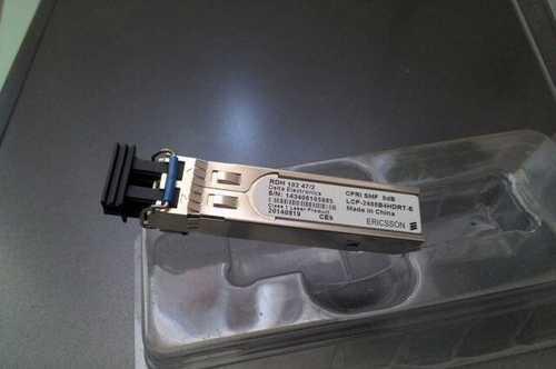 SFP-модуль Ericsson RDH 102 47/2