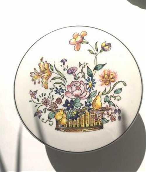 Villeroy Boch шкатулка