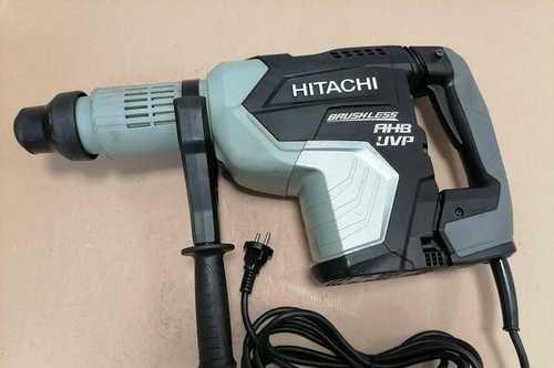 Перфоратор Hitachi DH45MEY