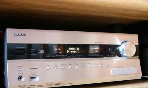 Ресивер Onkyo TX-SR707 TX - SR 707 Гарантия