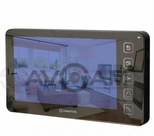 Видеодомофон цифрового типа Tantos Prime SD Mirror