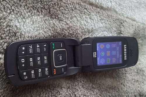 Телефон Samsung e1310m