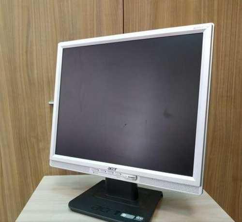 Монитор Acer Al1717As
