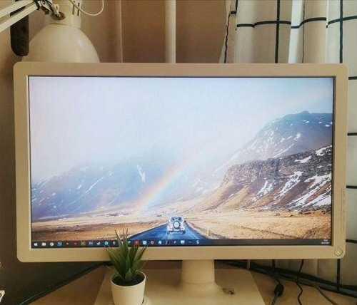 Монитор BenQ V2400 Eco 24"