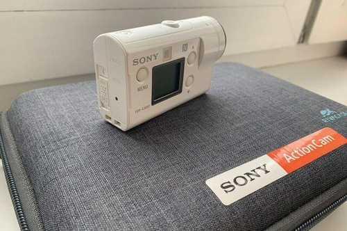 Sony action cam камера go pro