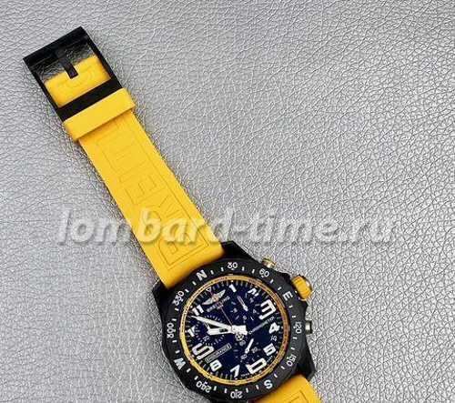 Breitling Professional Endurance Pro X82310A41B1S1