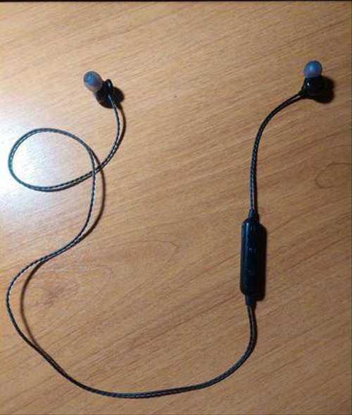 Беспроводные наушники Nobby Comfort B-110