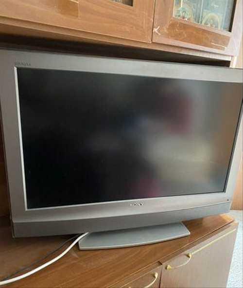 Телевизор sony kdl-32u2000