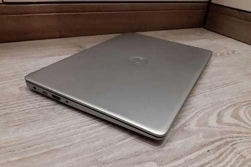 Ультрабук Dell Vostro 5370 i5-8250u Металлический