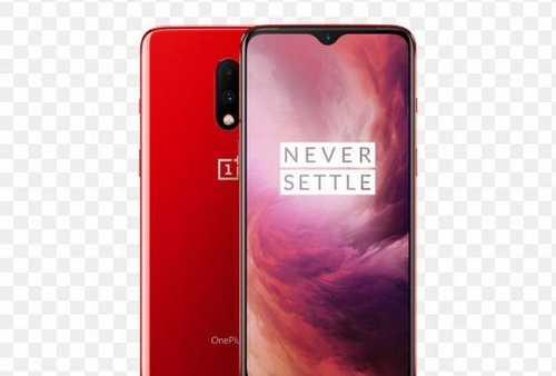 OnePlus 7 8/256 RED