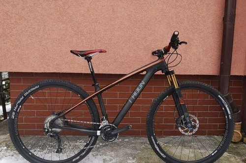 Radon black SIN 8.0 29er. S размер