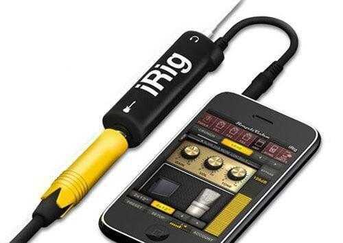 IRig