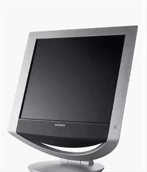 ЖК-монитор Sony SDM-HX95 с диагональю 19