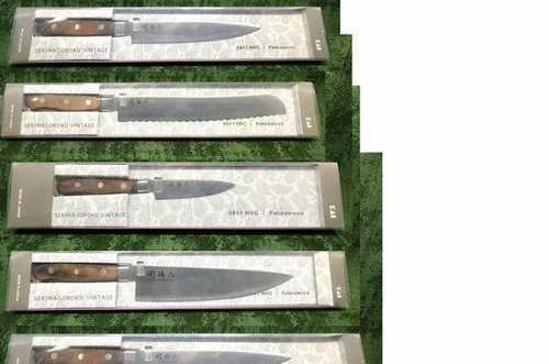 Японские ножи kai