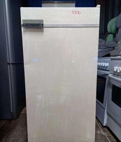 Компактный холодильник бирюса #Х397