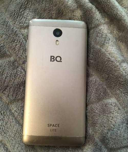 BQ space lite