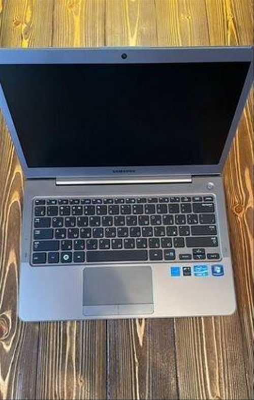 Ультрабук Samsung серии 5 Ultra 530U3B-A04
