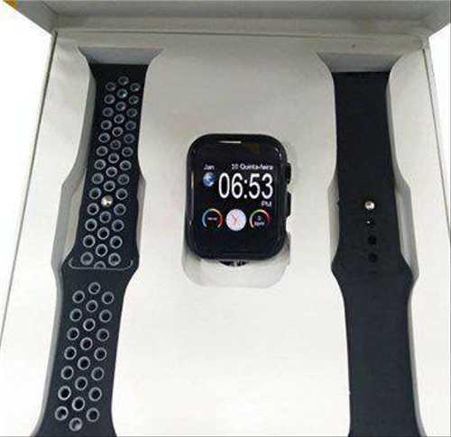 T55 Smart watch