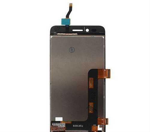 Дисплей Huawei Y3 (2017) + тачскрин