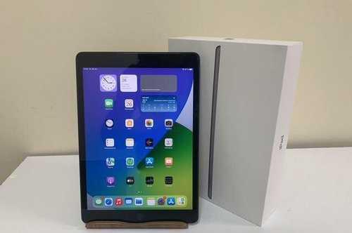 iPad 8 WiFi Only 32gb Space Gray (915)