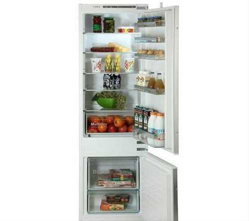 Встраиваемый холодильник Bosch KIV87VS20R