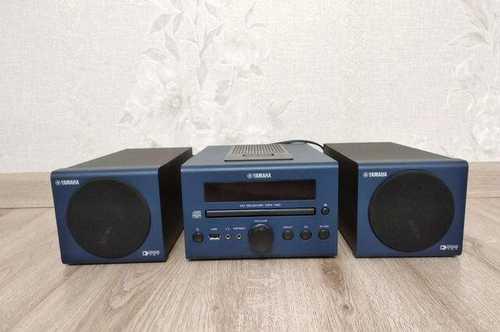 Аудио микросистема Yamaha