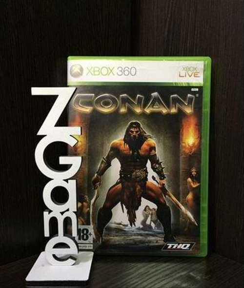 Conan (Xbox 360)