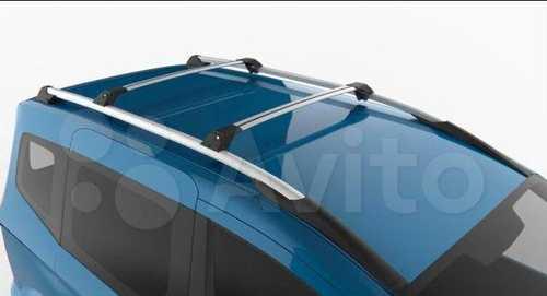 Багажник на крышу Citroen Berlingo I