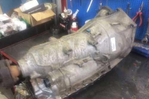 АКПП BMW X5 3.0d e70