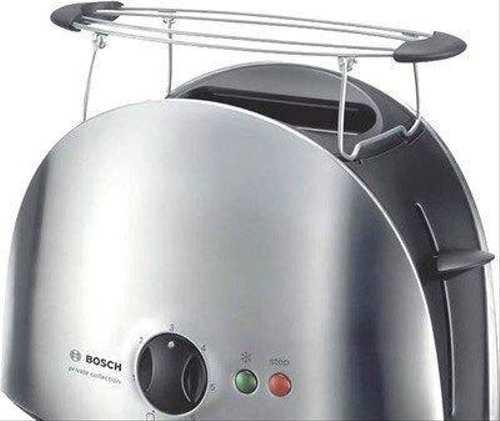 Тостер Bosch TAT-6901
