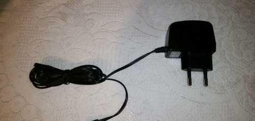 Блок питания AC Adaptor DVE DSA-5S05