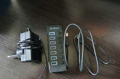 Usb 3 0 Hub