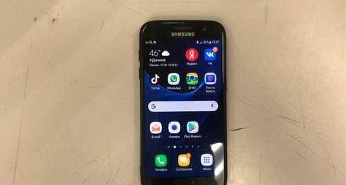 Ил1 - Samsung Galaxy S7 32GB