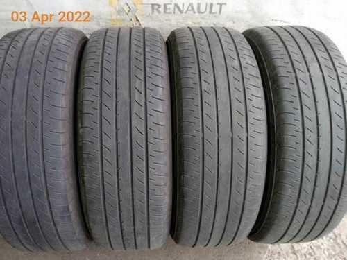 Yokohama 225/60 R18