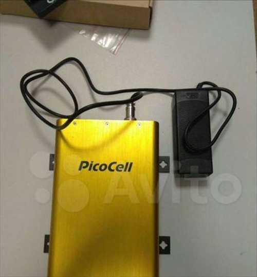 Репитер Picocell 2500 SXA-30M