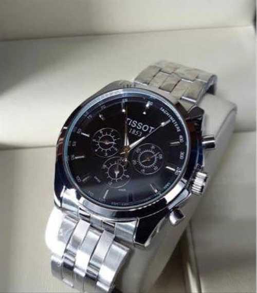 Мужские часы Tissot