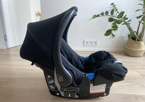 Britax Romer Baby-Safe