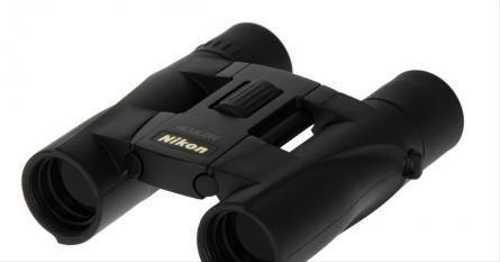 Бинокль Nikon Aculon A30 8x25