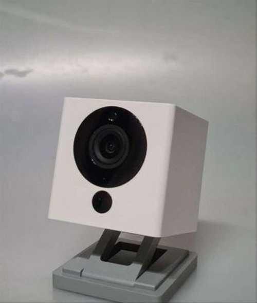 IP камера Xiaomi Small Square Smart Camera (iSC5)