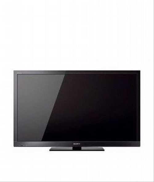 Телевизор Sony KDL-40HX800, 40", full HD
