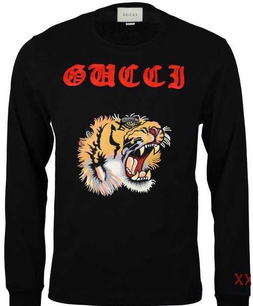 Толстовка gucci оригинал