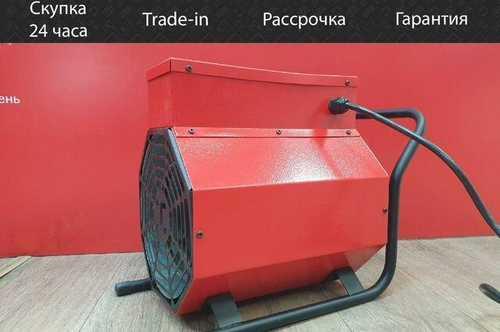 Тепловая пушка Hintek prof-05220