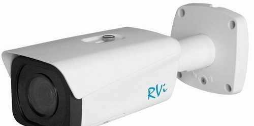 IP-камера корпусная уличная RVi-IPC48M4 (2.7-12)