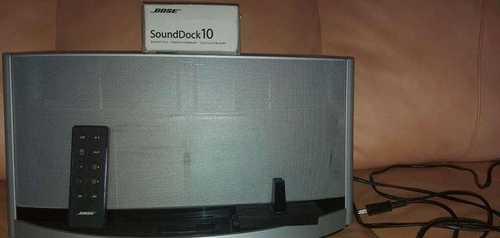 Bose SoundDock 10