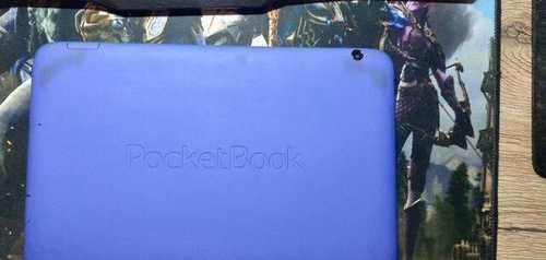 Планшет Pocketbook Surfpad 3 10'1