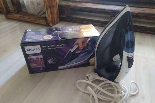 Утюг Philips GC4556