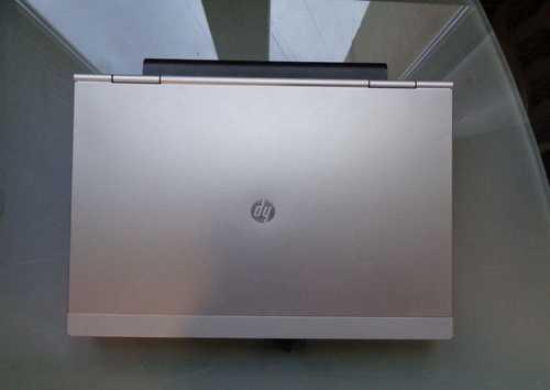 HP EliteBook 2570p, i5-3320, 4 гб, DDR3, 320 Гб