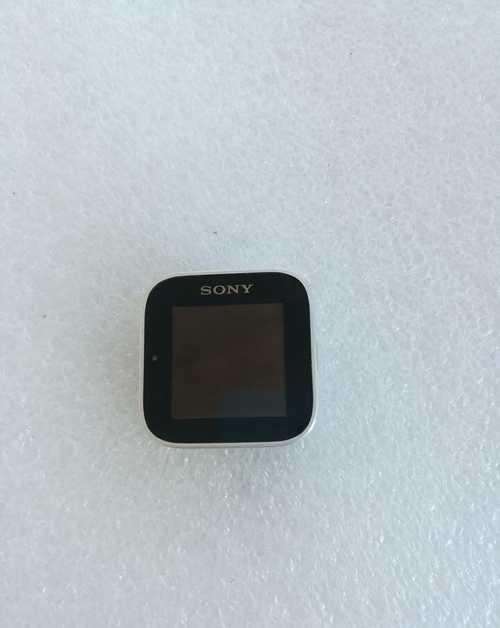 Часы Sony Smartwatch mn2